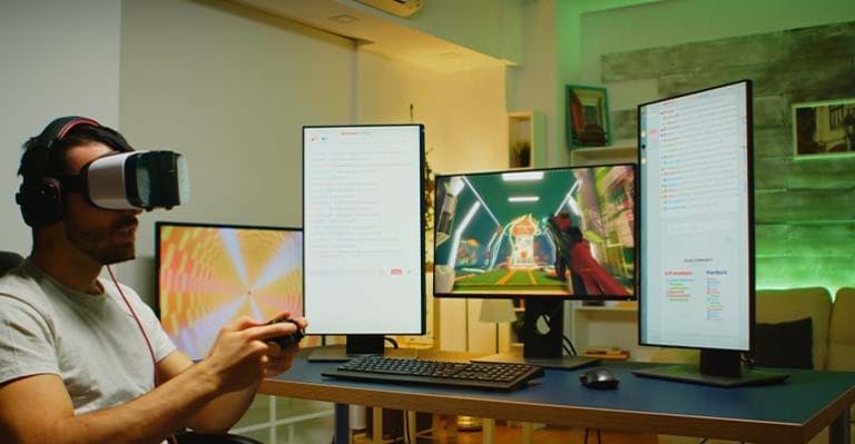 Best Practices for Version Control in Game Development - ThePlanetSoft