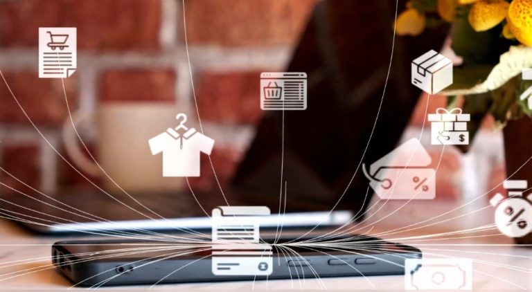 Architectural Framework of E-Commerce: Components & Design
